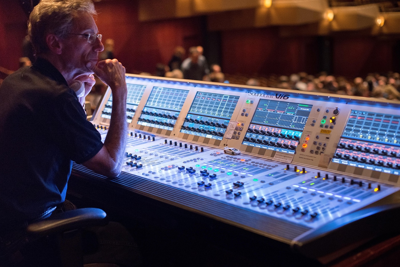 Lighting Techniques For Spectacular Dance Shows | Dance Flix