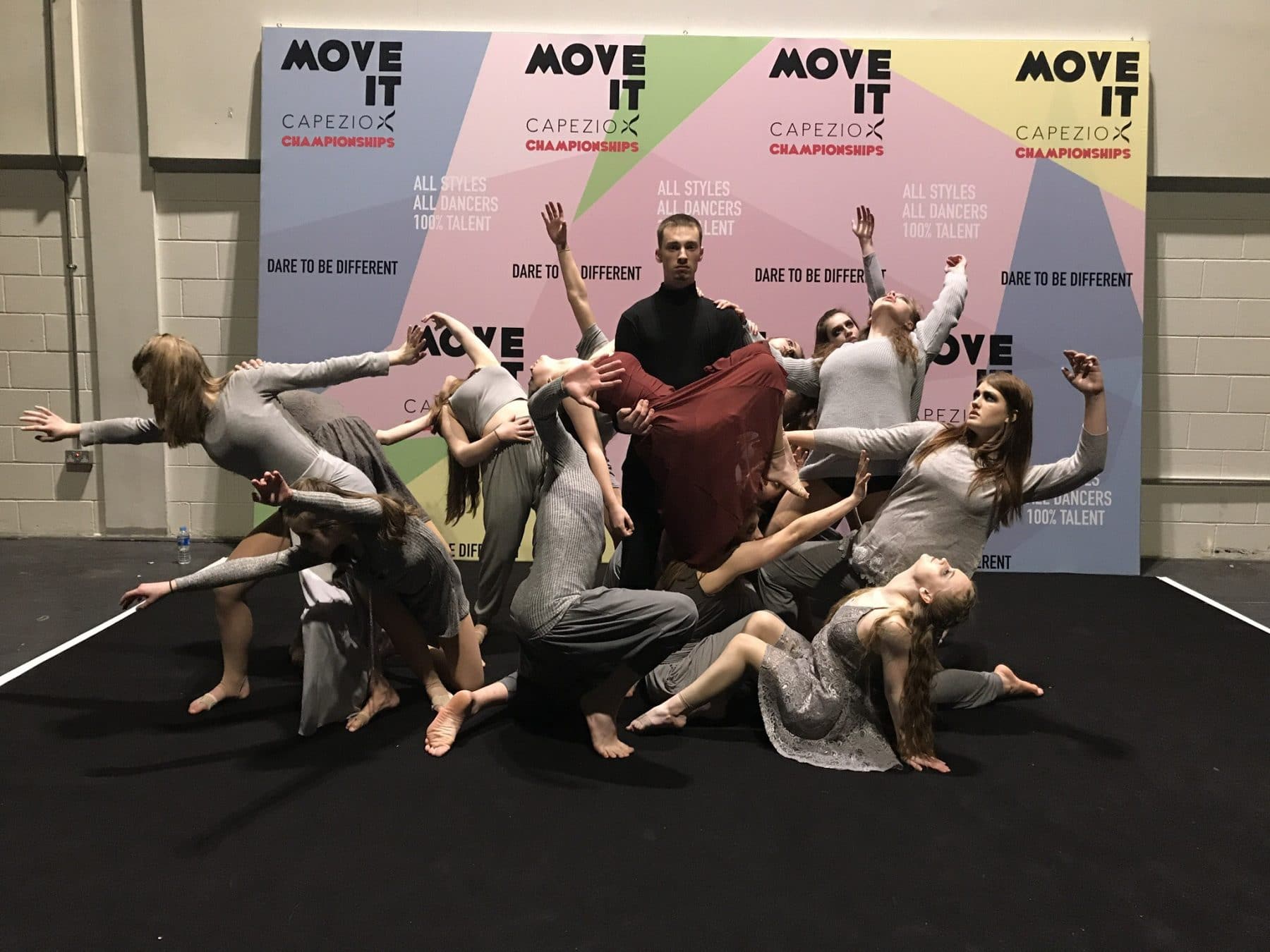 5 Choreographing Tips for Dance Competitions - Guest Publication ...