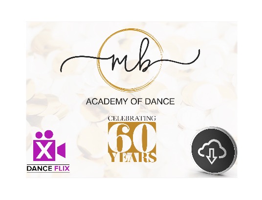 MB Academy of Dance – Dance Flix