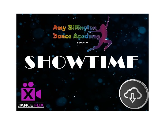 Amy Billington Dance Academy – Dance Flix