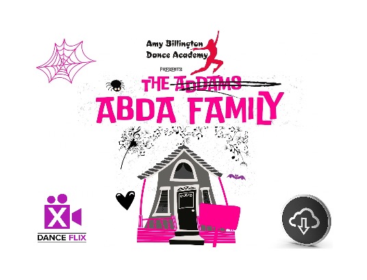 Amy Billington Dance Academy – Dance Flix