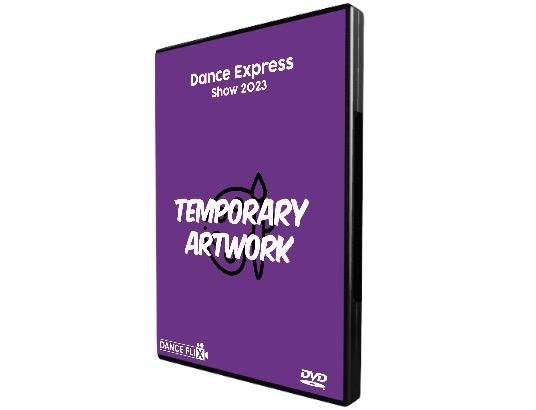 Dance Express - Dance Flix