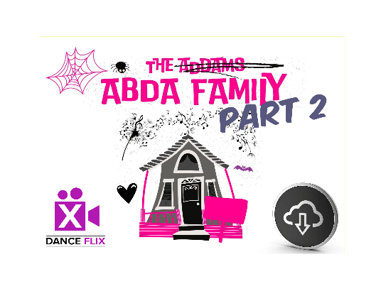 Amy Billington Dance Academy – Dance Flix